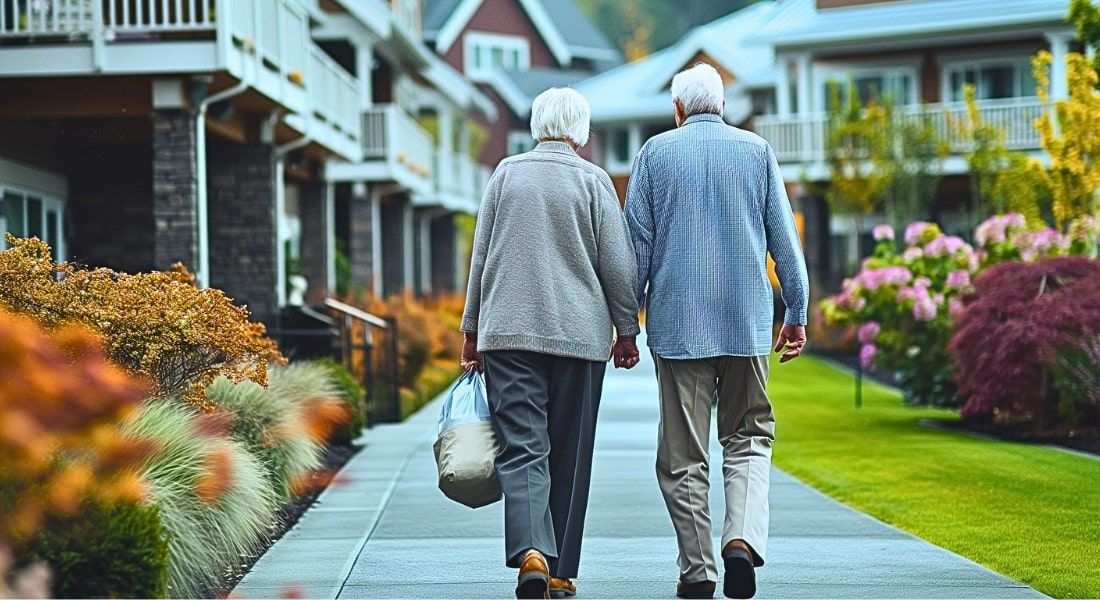 Senior Living Development | Building Thriving Communities