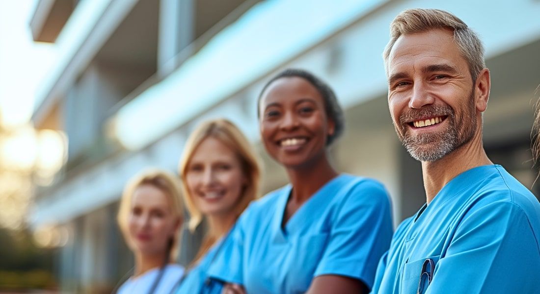 Effective Assisted Living Staffing Strategies for Success