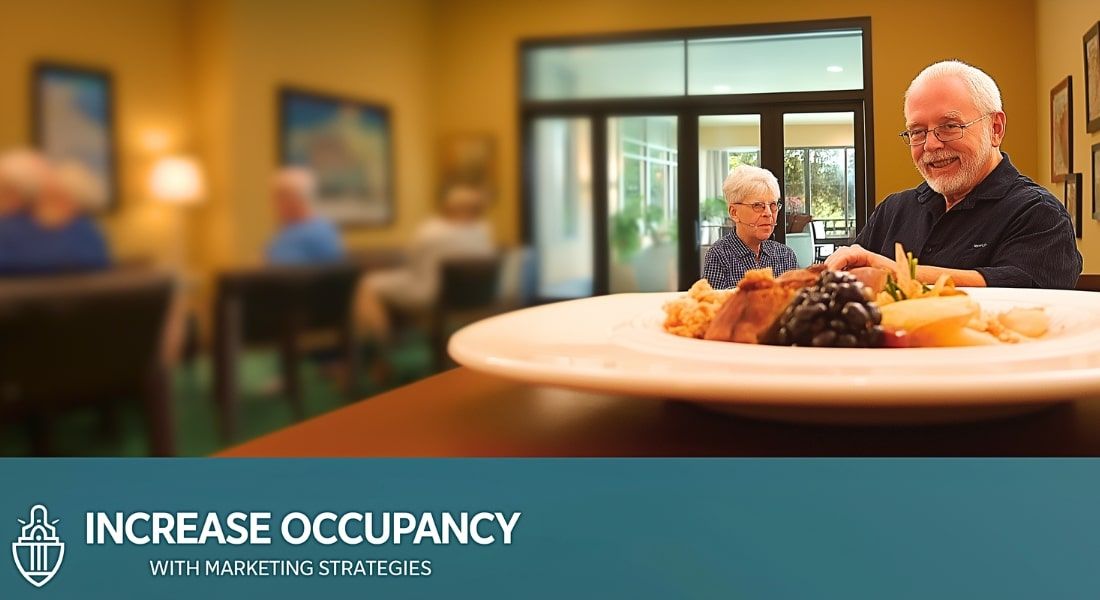 Senior Living Marketing Strategies To Grow Canopy Senior Living