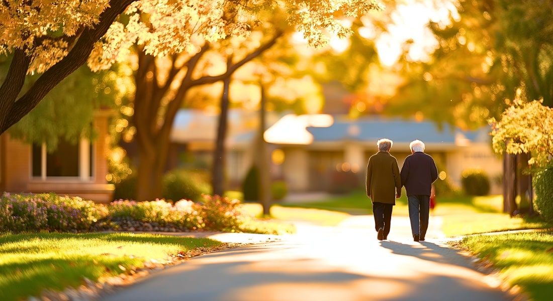 Senior Living Community Acquisition - Canopy Senior Living