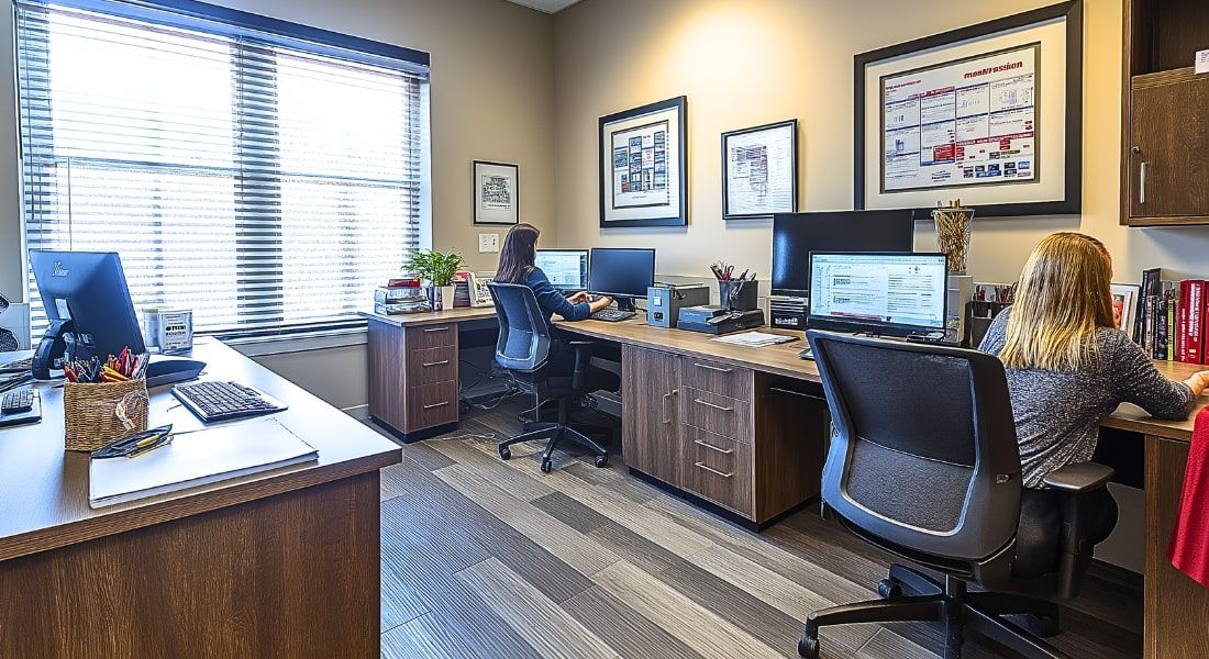 Senior Living IT Infrastructure | Canopy Senior Living