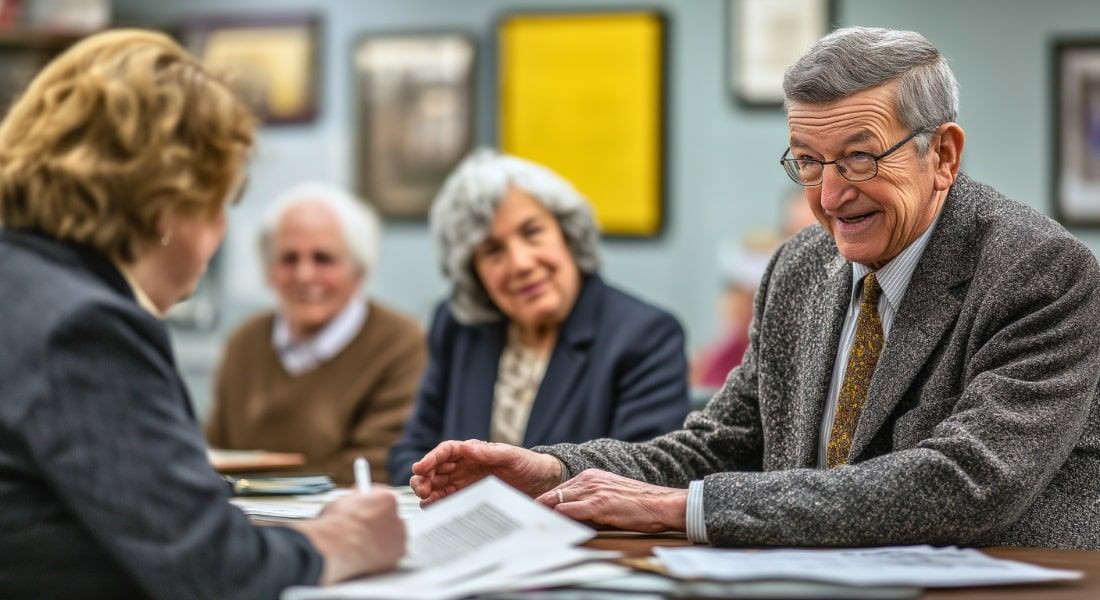 Fair Housing Laws & Senior Living | Canopy Senior Living